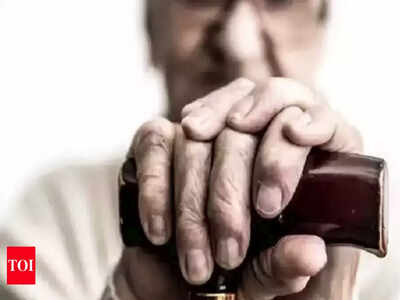 Homes for elderly shut in Tamil Nadu, senior citizens face abuse ...