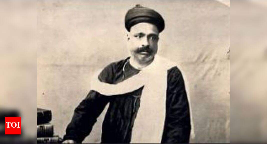 Lal-Bal-Pal, Tagore and family to decorate coffee table book | Pune ...