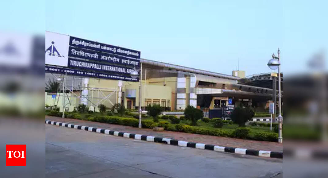 Plane crash at Kozhikode airport revives buzz on Trichy runway ...