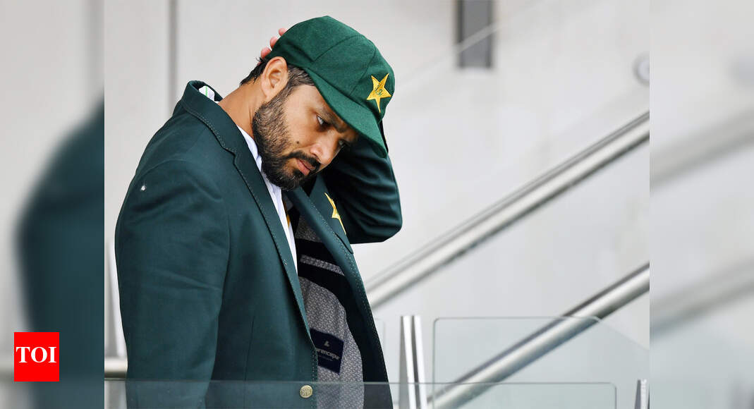 Wasim Akram criticises Azhar Ali's captaincy in first Test against ...