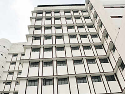 Bihar CM Nitish Kumar opens many new government buildings, praises BCD ...