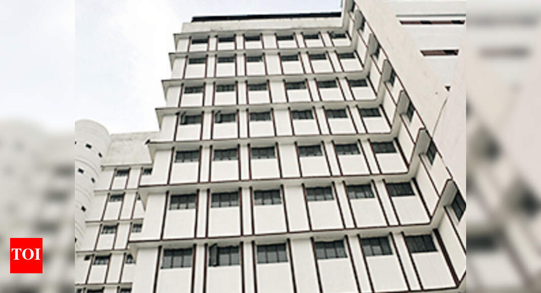 Bihar CM Nitish Kumar opens many new government buildings, praises BCD ...