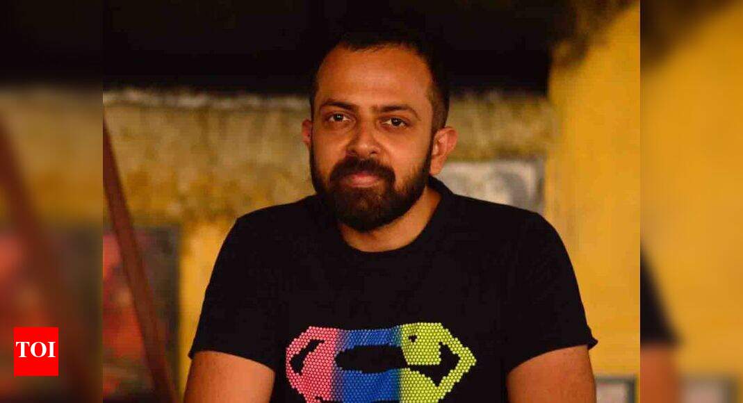 Singer Shreekumar Vakkiyil to perform in Impact Games Global Concert ...