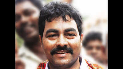 Goa: Ravi Naik has tricked BJP by letting his sons join the party, says ...