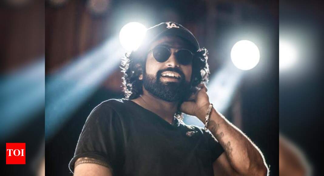 Siddharth Menon has a sweet birthday wish for his niece | Malayalam ...