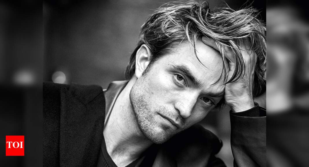 Robert Pattinson's sneaky 'Batman' audition story | English Movie News ...