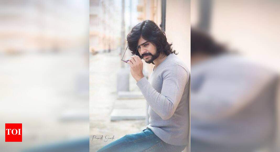 Arrun Gowda talks about his all-time favourite actors | Kannada Movie ...