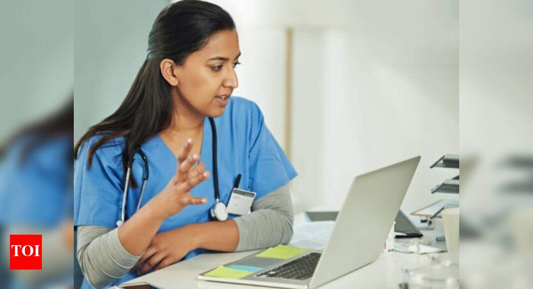 National telemedicine service completes over 1.5 lakh consultations ...