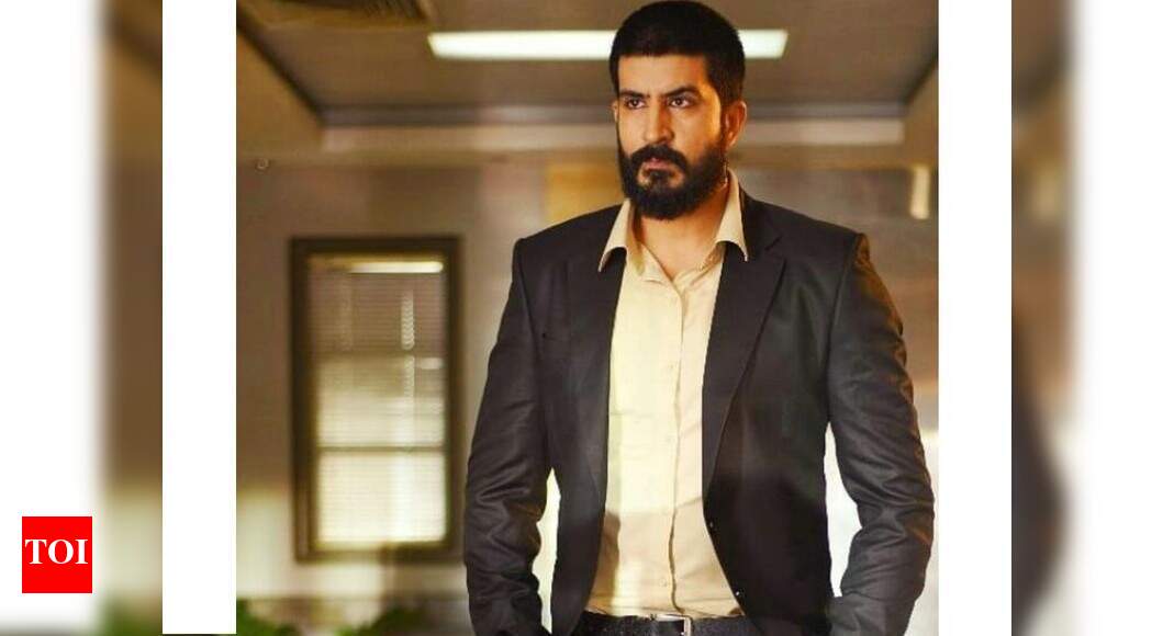 Dinesh Mehta will play a kite in ‘Naagin 5’ - Times of India