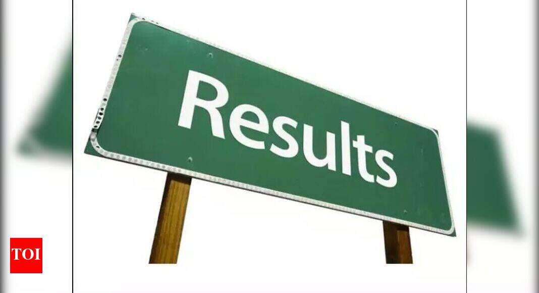 tnresults.nic.in 10th Result 2020: TN SSLC Result 2020 - How to Check ...