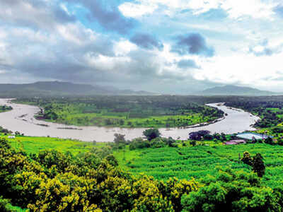 IMD forecasts moderate rainfall till Friday for Pune | Pune News ...