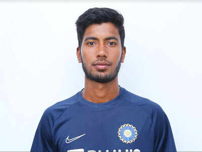 Saurabh Dubey to accompany Mumbai Indians squad to Abu Dhabi | Cricket ...