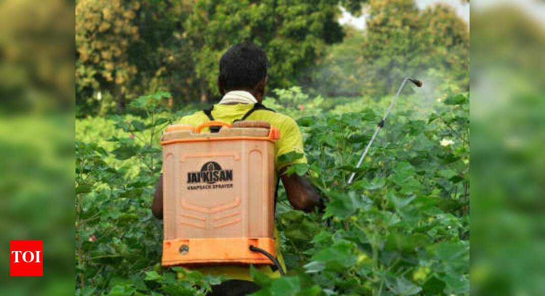 Order to restrict use of weed killer herbicide delayed, deadline for ...