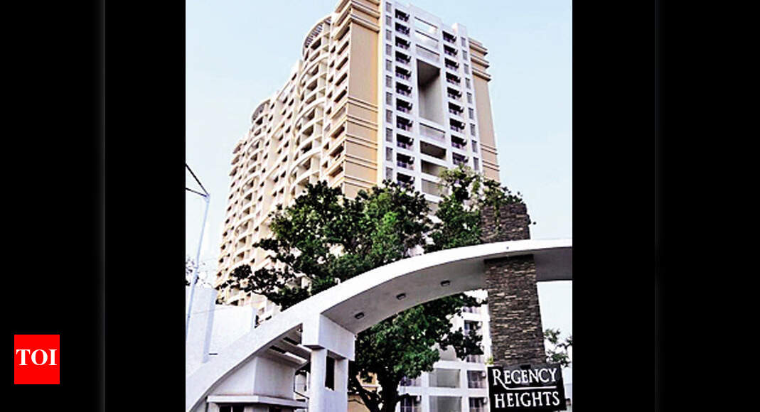 Thane News: Tech-savvy society keeps pandemic rumours at bay | Thane ...