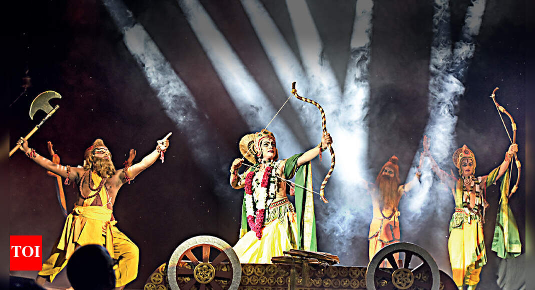 Ramayan: Four Ramayan characters you should know more about | India ...
