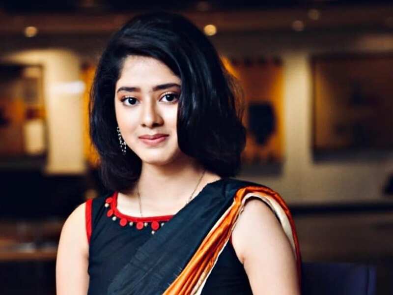 Rani Rashmoni actress Ditipriya Roy turns a year older - Times of India