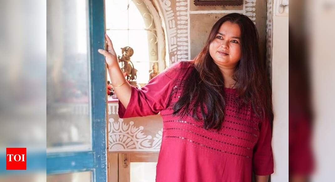 Actress Sohini Sengupta gets candid about her upcoming show 'Khorkuto' and her real life 'big ...