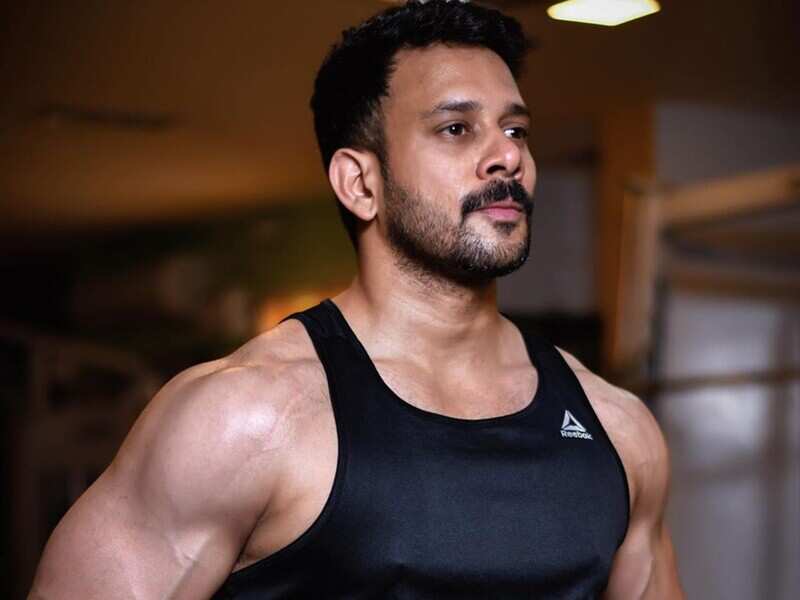 Bharath reveals the best and toughest film in his career | Tamil Movie ...