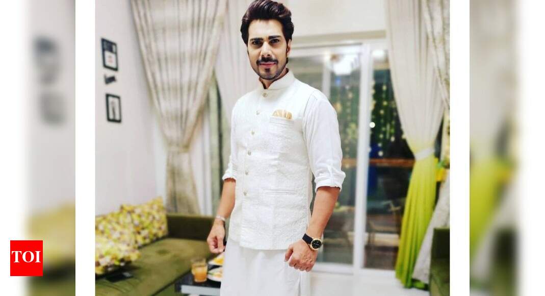 Samir Onkar to be seen in a new look in ‘Yeh Rishta Kya Kehlata Hai ...