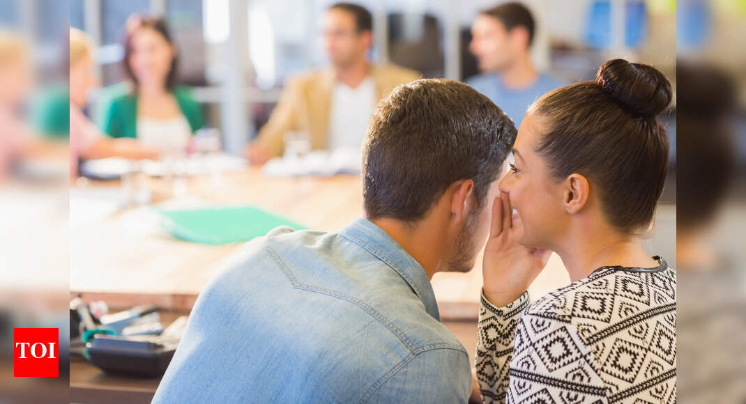 'WFH is depriving us of all those chai break and lunchtime gossip ...