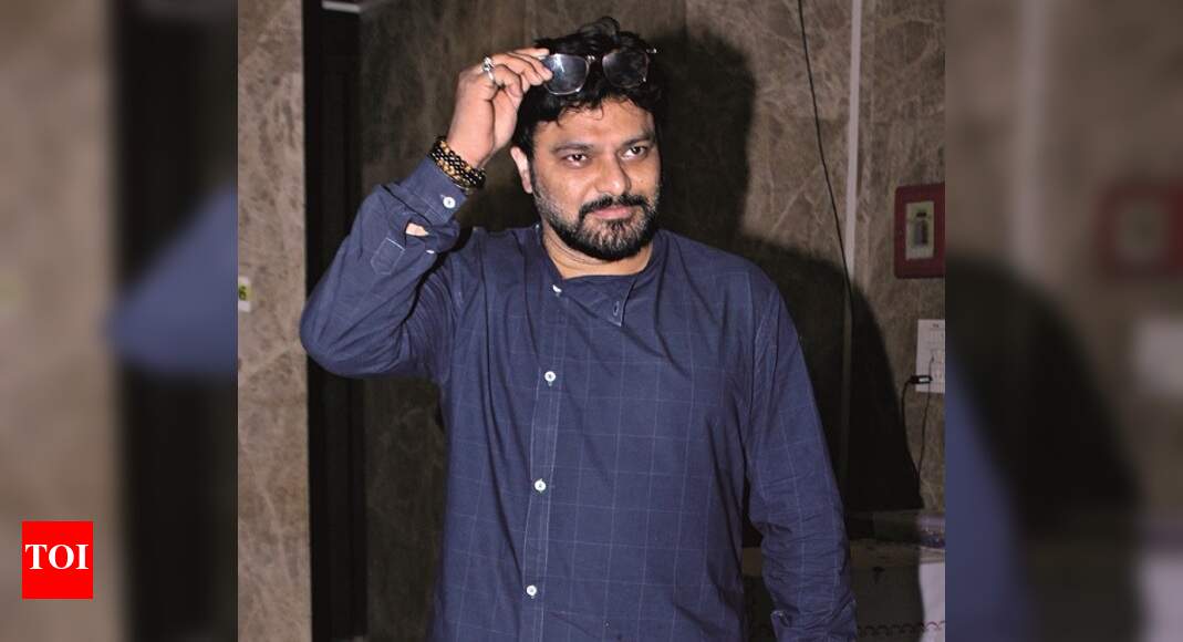 Targeting Bengali women over Sushant’s death is distasteful: Babul ...