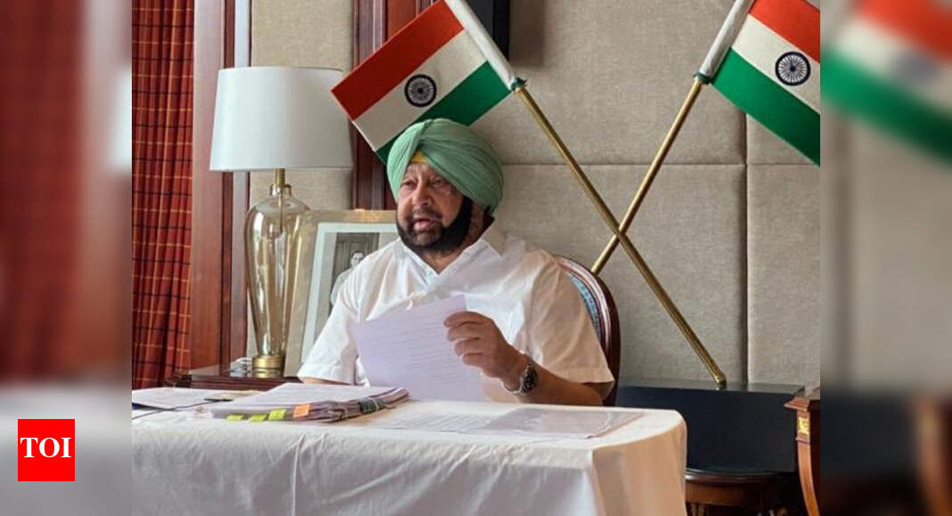 Centre nod for NIV north zone centre in Punjab | Chandigarh News ...