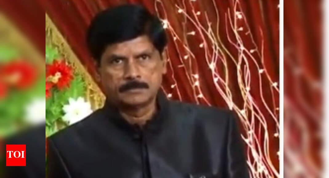 Producer Swaminathan loses battle to COVID | Tamil Movie News - Times ...