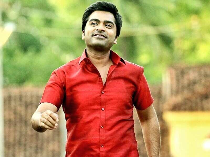 Simbu to pair up with THIS sensational actress in Mysskin's directorial ...