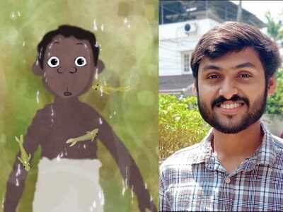 Lijo chettan is the perfect mentor anyone could have: Balaram J | Malayalam Movie News - Times ...