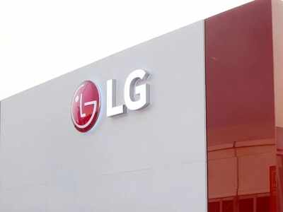 LG India to start direct online sales - Times of India