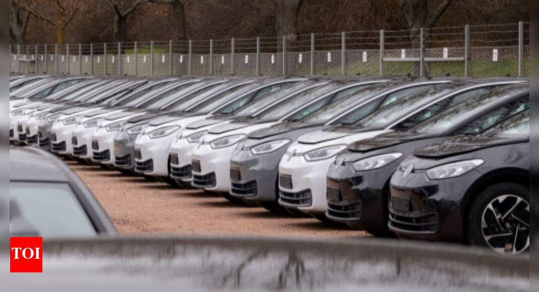 CamCom AI revolutionizes defect and damage assessment in auto industry ...