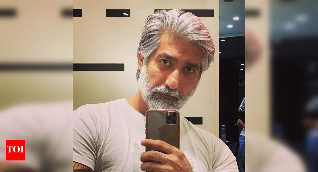 Shataf Figar considers the pandemic a time for introspection and ...