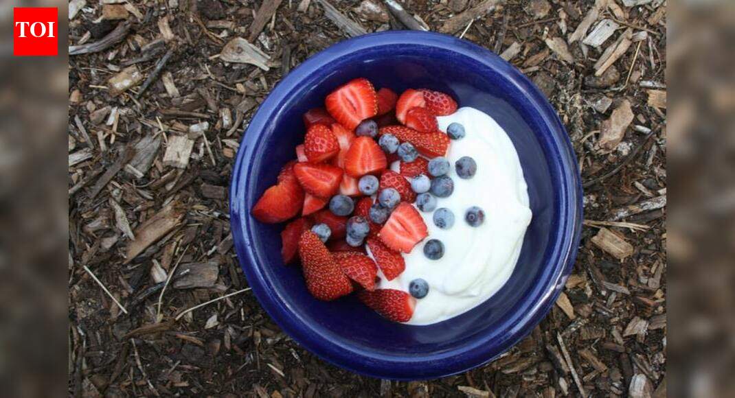 Yogurt Maker to ease your chore of making yogurt in different seasons ...