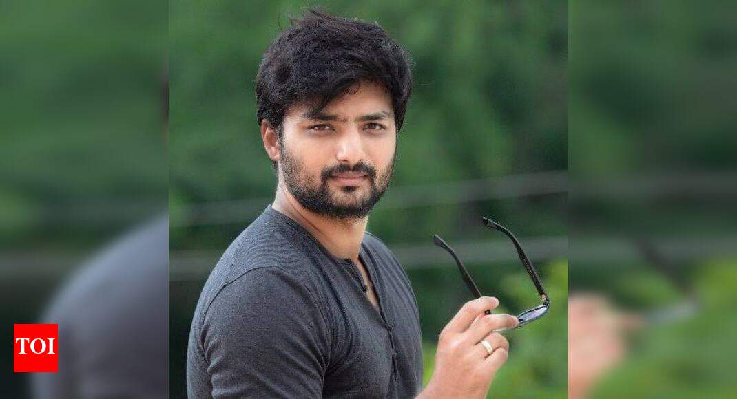 Exclusive: After Kichcha Sudeep's poster as Vikranth Rona, team Phantom ...