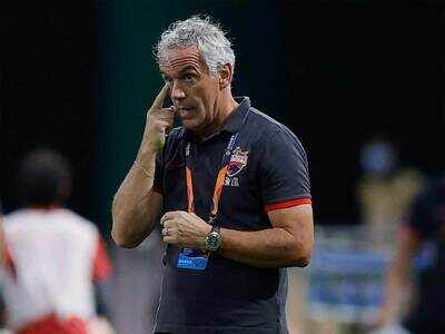 AC Milan legend Donadoni leaves China's Shenzhen | Football News ...