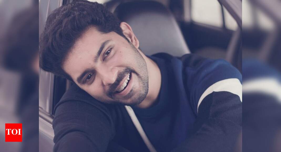 Here’s what Kasthooriman actor Sreeram Ramachandran badly misses from ...