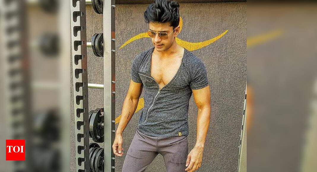 Playing cameo roles is also fun : Vinit Kakar - Times of India
