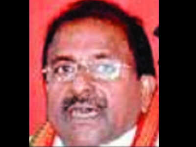 Andhra Pradesh: Somu Veerraju takes charge as BJP’s state president | Vijayawada News - Times of ...