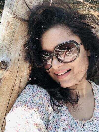 I plan to get back to work from next month: Ananya Chatterjee | Bengali ...