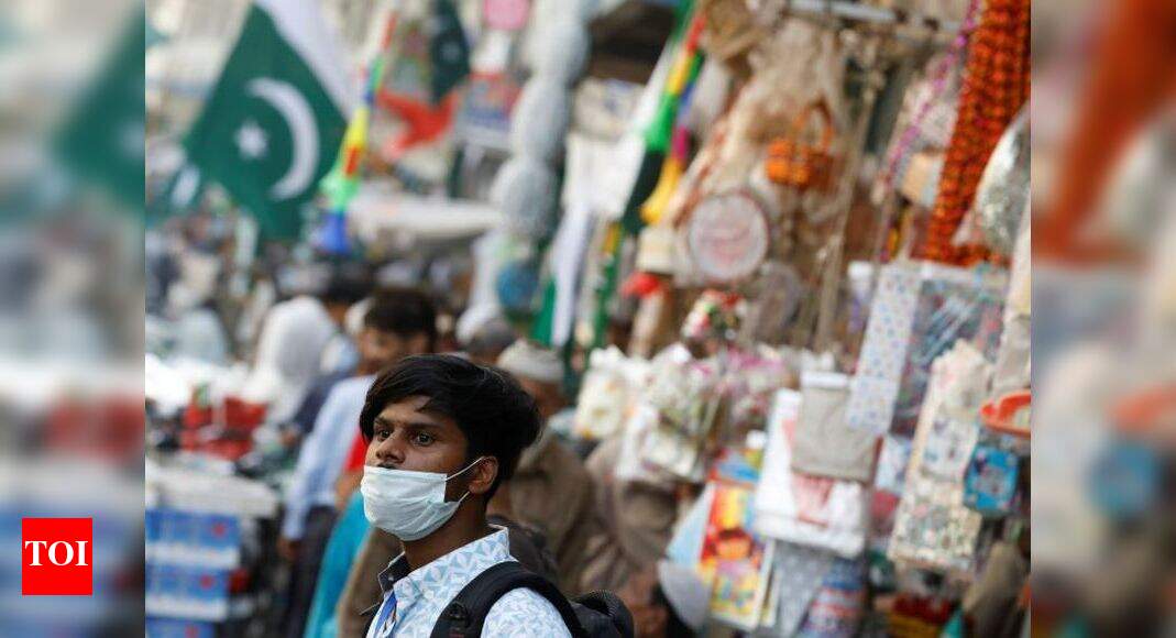 Coronavirus in Pakistan: Pakistan reports 730 new coronavirus cases ...