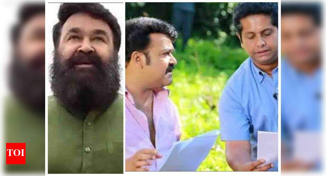 Jeethu Joseph talks about Mohanlal’s look in Drishyam 2 | Malayalam ...