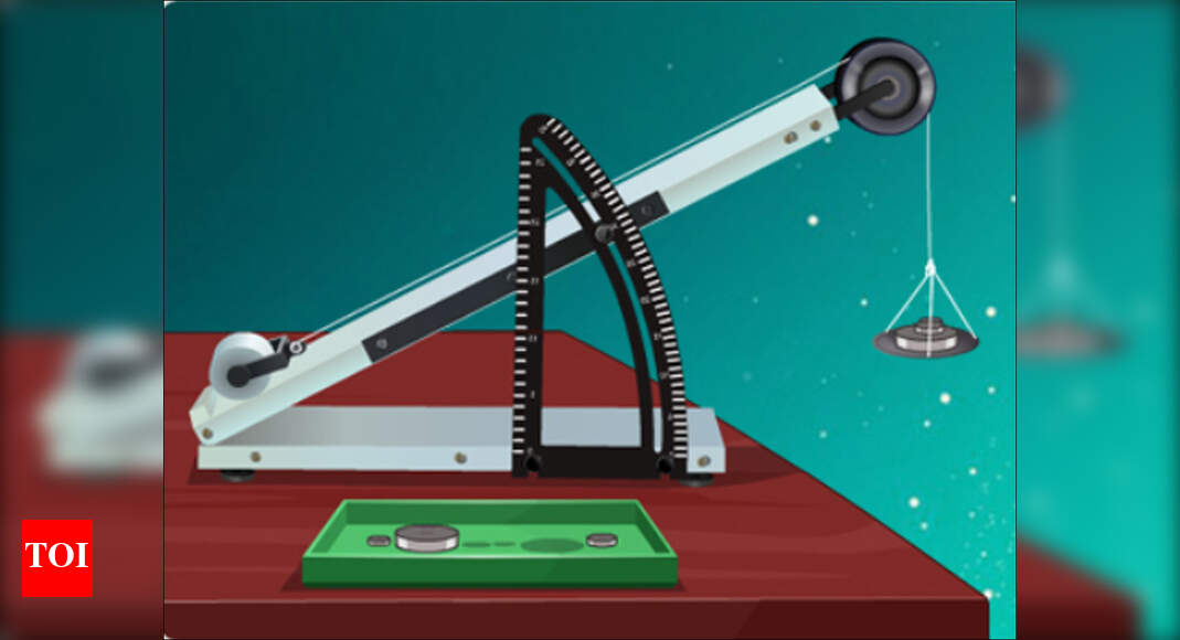 Olabs to help CBSE students perform science experiments virtually ...