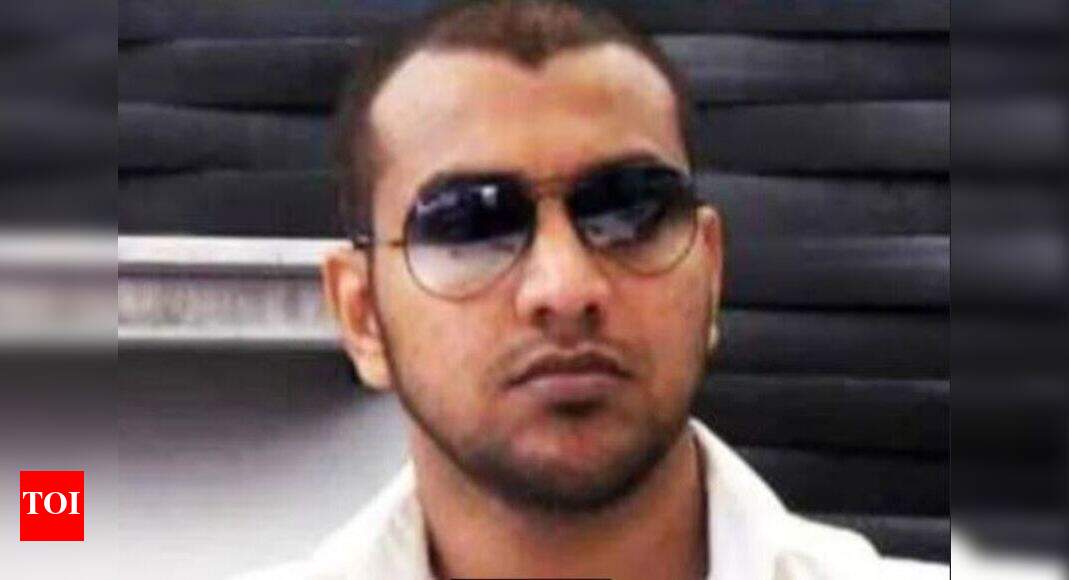 Goa: History-sheeter Zenito Cardozo surrenders in attempt to murder ...