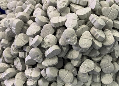 Rs 1.65crore worth ecstasy pills and other drugs seized in Chennai ...