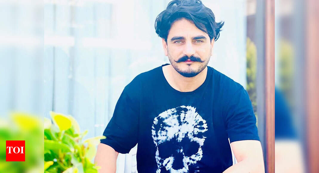 Exclusive! Kulwinder Billa health update: The artist is on a speedy ...