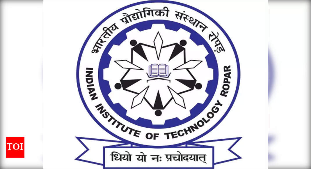 IIT Ropar conducted online lecture to commemorate 150th birth year of ...