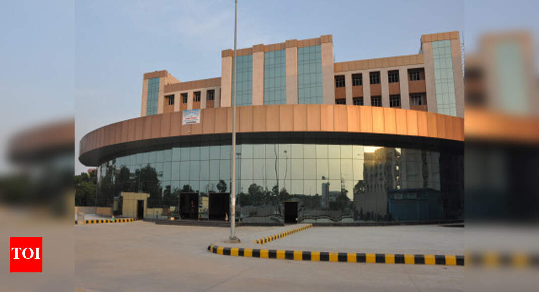 Bihar government designates AIIMS-Patna as centre of excellence for ...