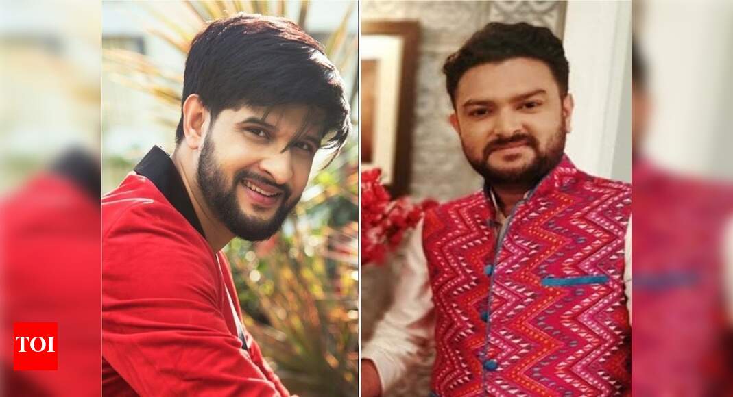 Actors Neel Bhattacharya and Vivaan Ghosh recovering; urge everyone to ...