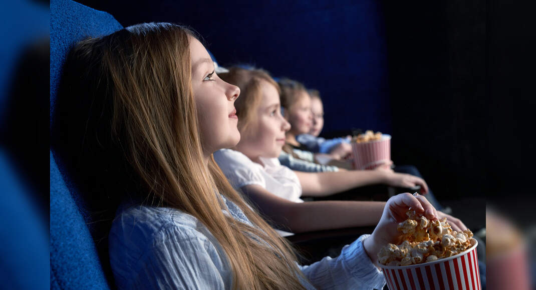 Now you can rent an entire movie theatre and have a good time | TimesTravel