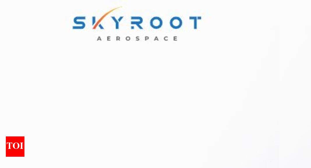 Hyderabad startup Skyroot Aerospace test-fires upper stage rocket ...